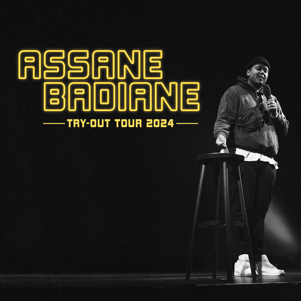 Assane Badiane
